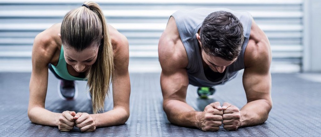 11 consejos para una vida fitness - Oregon 14Oregon 14